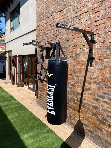 G-Fitness Boxing Bracket | PerformBetter.co.za | Sports Science Tools ...