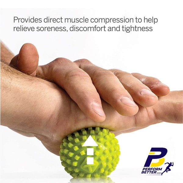 TRIGGERPOINT MOBIPOINT MASSAGE BALL | PerformBetter.co.za | Sports Science Tools for Performance ...